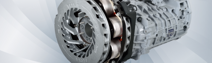 Electromagnetic Braking Systems - Telma S.A.